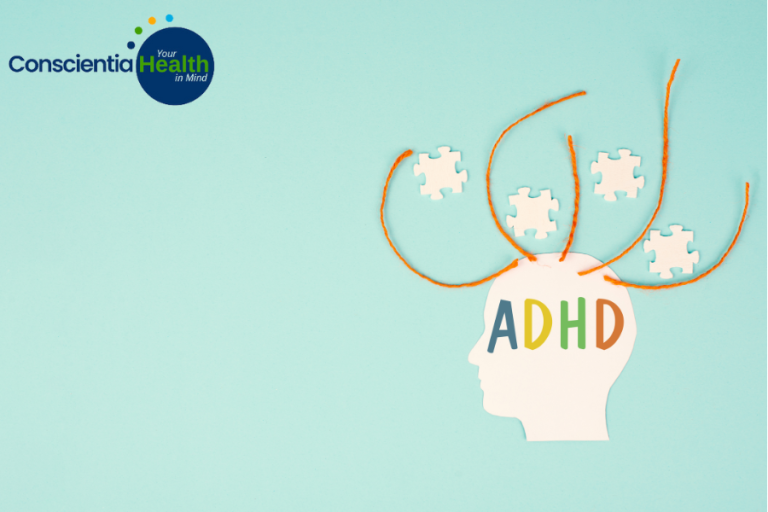 Where To Get ADHD Testing | Conscientia Health