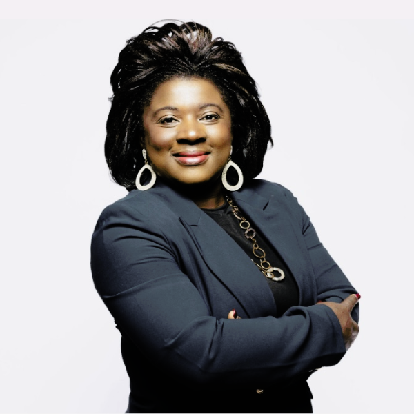 Vidalynn Asiamah-Asare - Conscientia Health